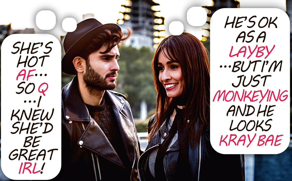 Modern Dating Terms You Need to Know - Love Doctor Blog