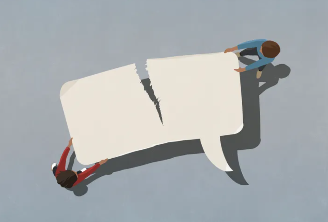 Toxic Phrases That Can Slowly Destroy Your Relationship - Love Doctor Blog