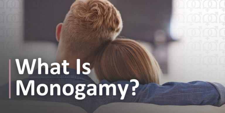 What Is Monogamy: Is It Realistic In Modern Dating? - Love Doctor Blog