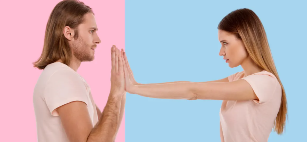 Power Imbalance In Relationships: Power Dynamics In Relationships ...